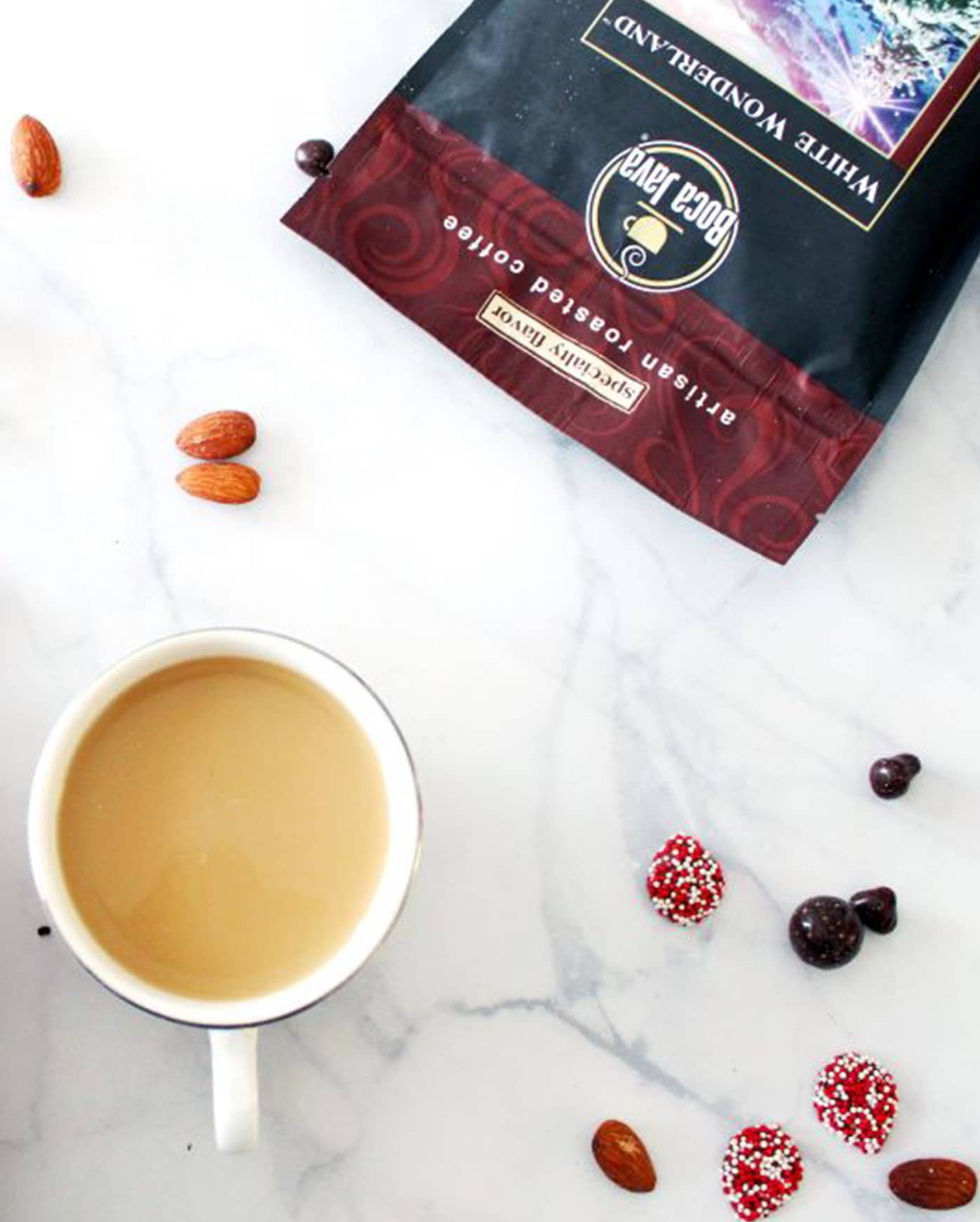 Buy Gourmet Coffee | Coffee Club | Home Delivery | Gifts - Boca Java