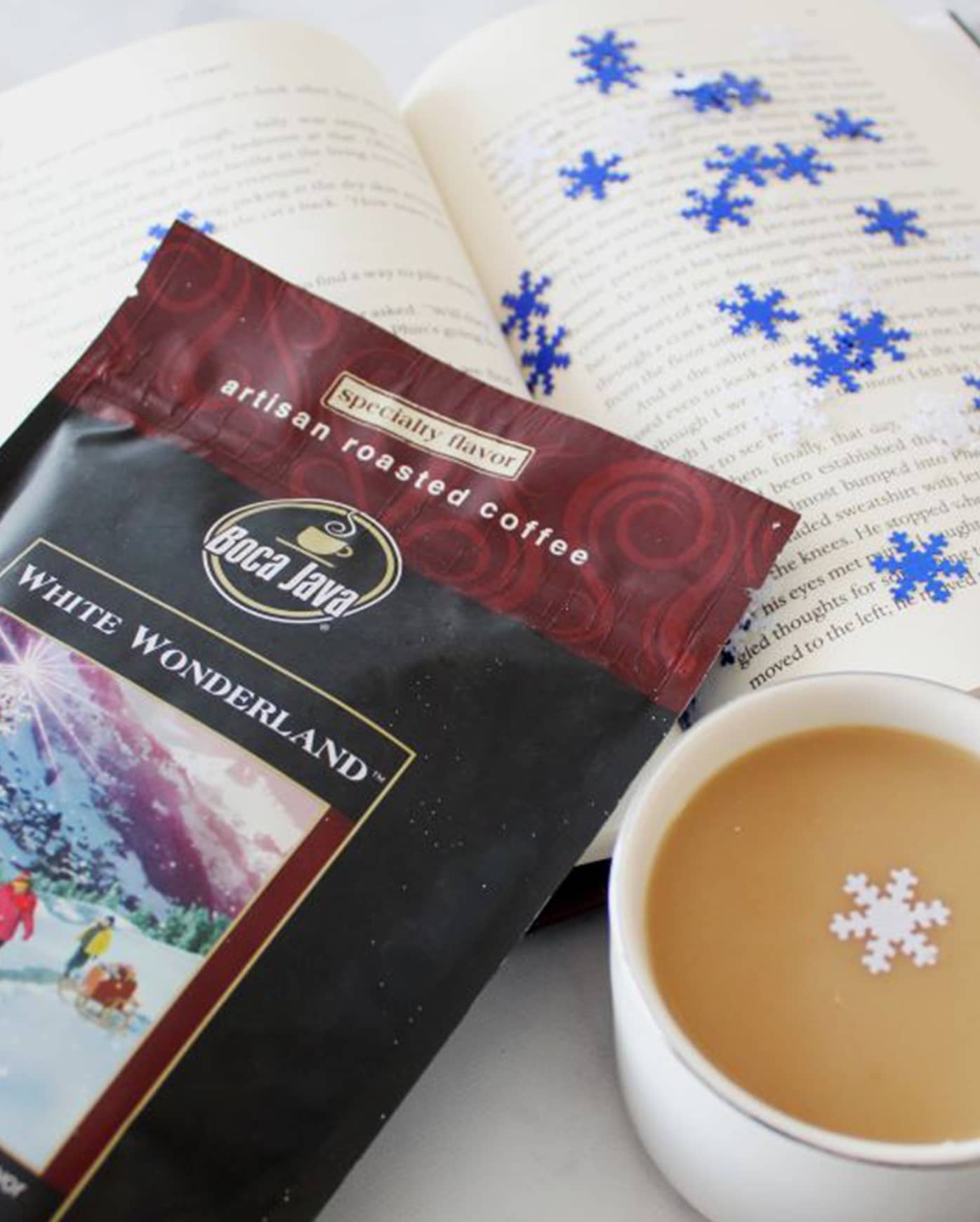 Buy Gourmet Coffee | Coffee Club | Home Delivery | Gifts - Boca Java